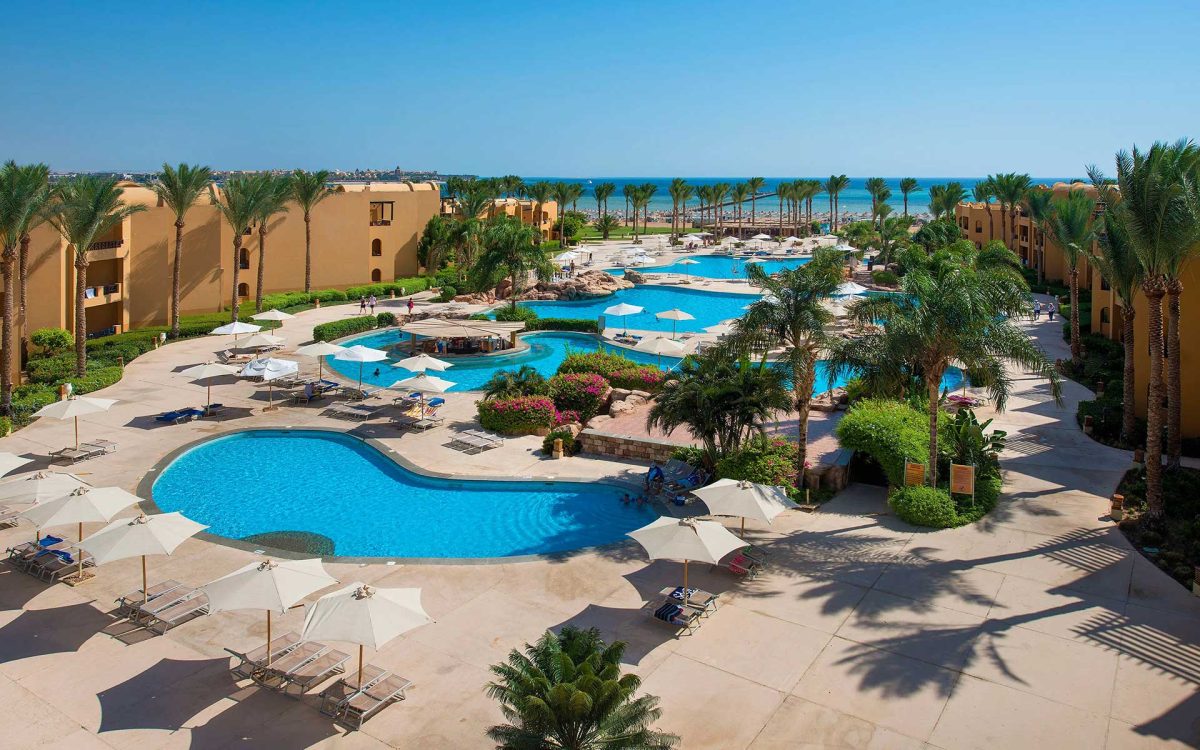 Orient Hotels & Resorts Group