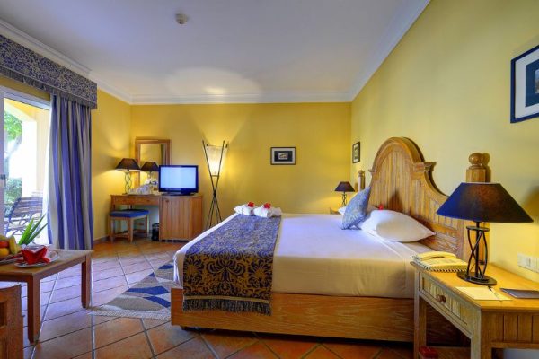 Stella Sea Club Hotel