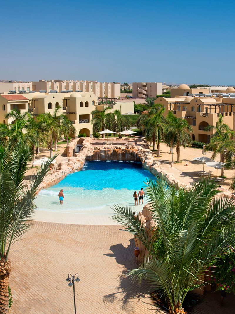 Stella Gardens Resort & Spa