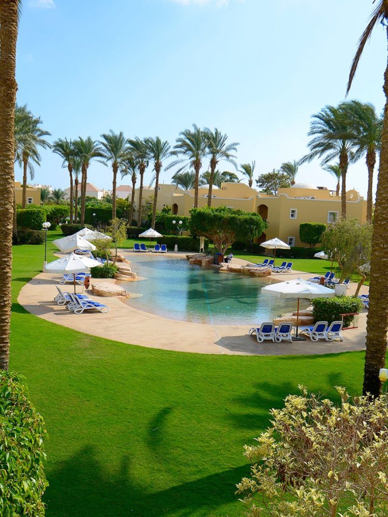 Stella Sea Club Hotel