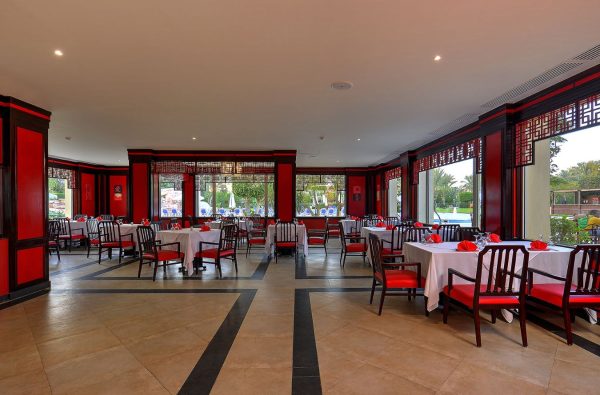 Stella Sea Club Hotel