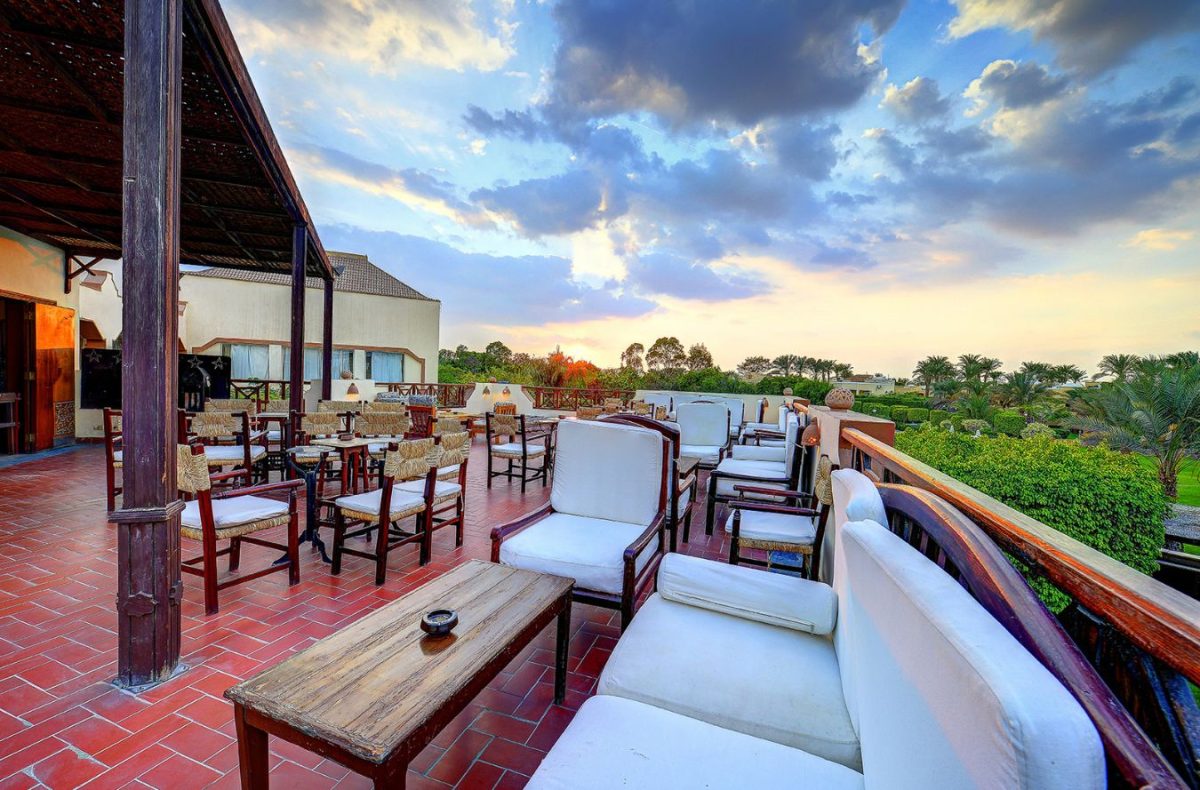 Stella Sea Club Hotel