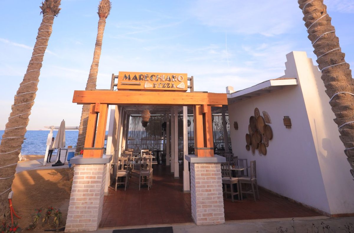 Stella Sea Club Hotel