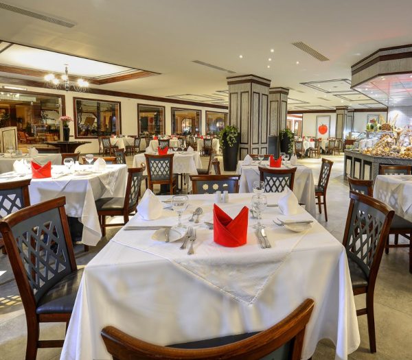 Stella Sea Club Hotel
