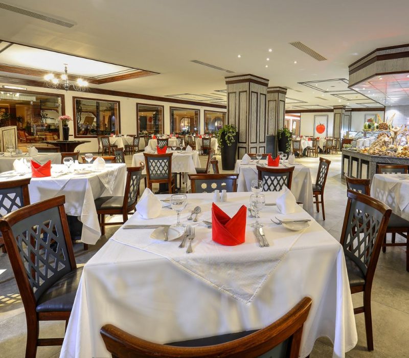 Stella Sea Club Hotel
