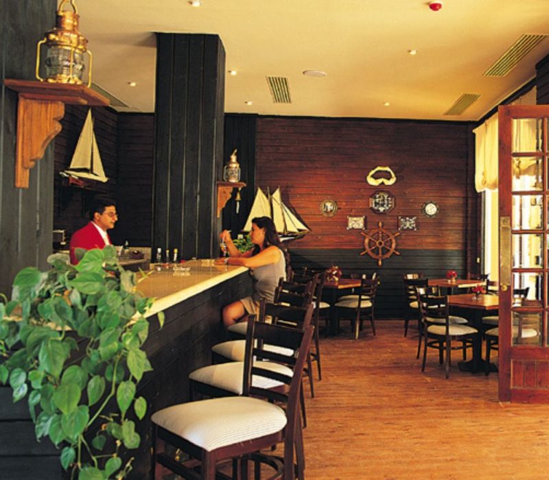 Stella Sea Club Hotel